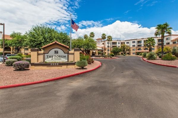 The 20 Best Assisted Living Facilities in Tucson, AZ | Seniorly