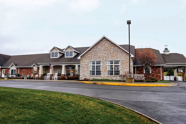 The 4 Best Assisted Living Facilities in Slaterville Springs, NY | Seniorly