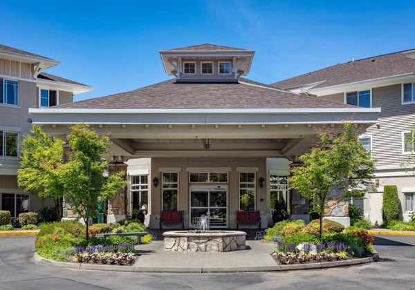 The 20 Best Assisted Living Facilities in Bothell, WA | Seniorly