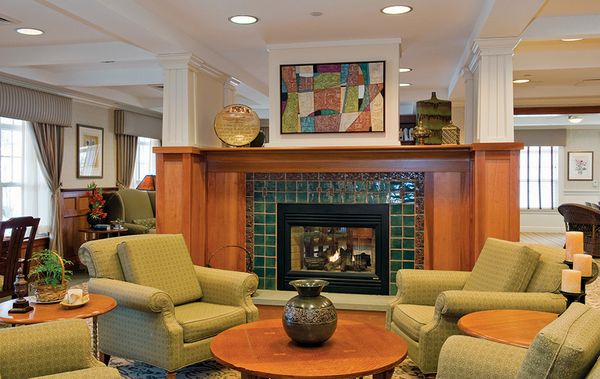 The 20 Best Assisted Living Facilities in Warwick, RI | Seniorly