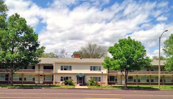 Kasey Paige Assisted Living