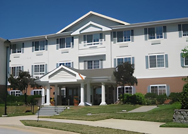 The 20 Best Assisted Living Facilities in Baltimore County, MD | Seniorly