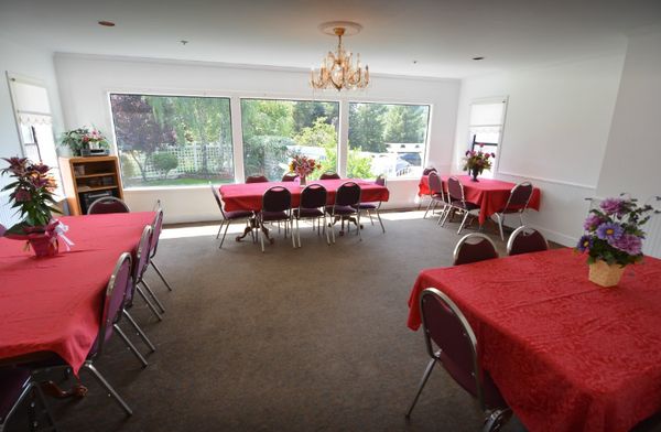 The 12 Best Assisted Living Facilities in St Helena, CA | Seniorly