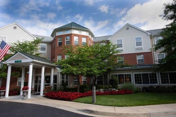 The 20 Best Assisted Living Facilities in Baltimore, MD | Seniorly