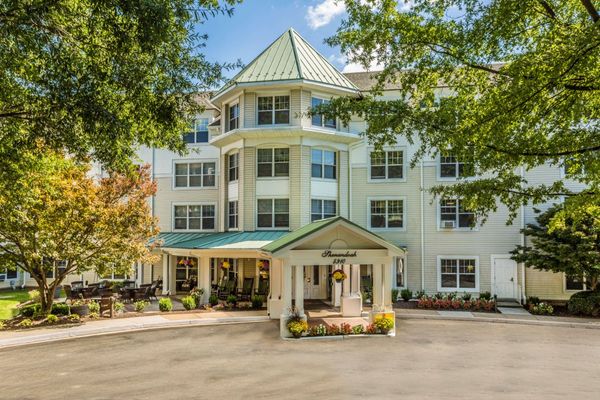 The 20 Best Assisted Living Facilities in Silver Spring, MD | Seniorly