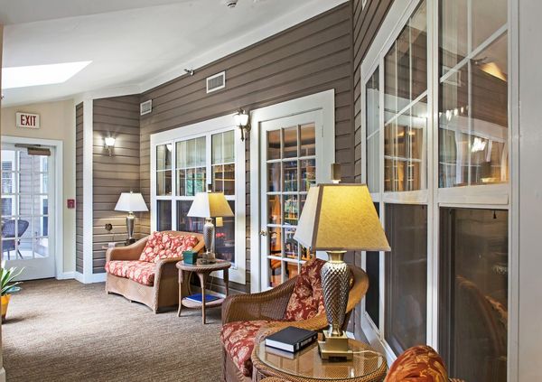The 20 Best Assisted Living Facilities in Decatur, GA | Seniorly