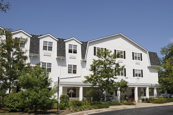 The 20 Best Assisted Living Facilities in Baltimore, MD | Seniorly