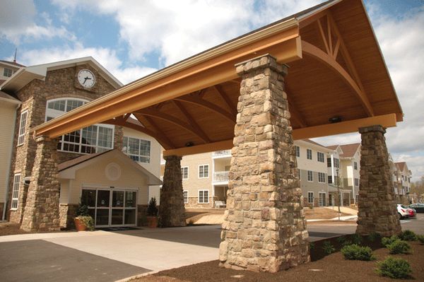 The 20 Best Assisted Living Facilities in Reading, PA | Seniorly