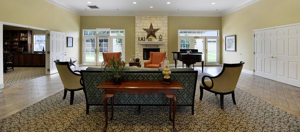 The 20 Best Assisted Living Facilities in Austin, TX | Seniorly