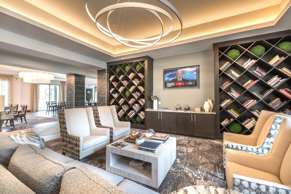 The 8 Best Active Adult Communities(55+) in Flower Mound, TX | Seniorly