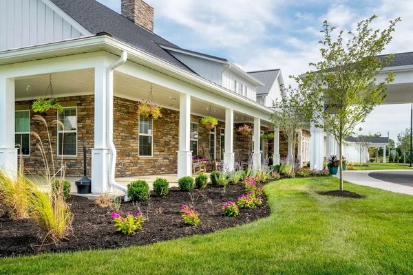 The 4 Best Assisted Living Facilities in Ostrander, OH | Seniorly