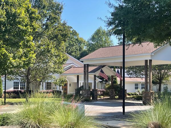 The 20 Best Assisted Living Facilities in Decatur, GA | Seniorly