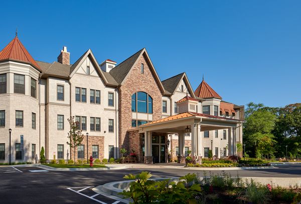 The 20 Best Assisted Living Facilities in Silver Spring, MD | Seniorly