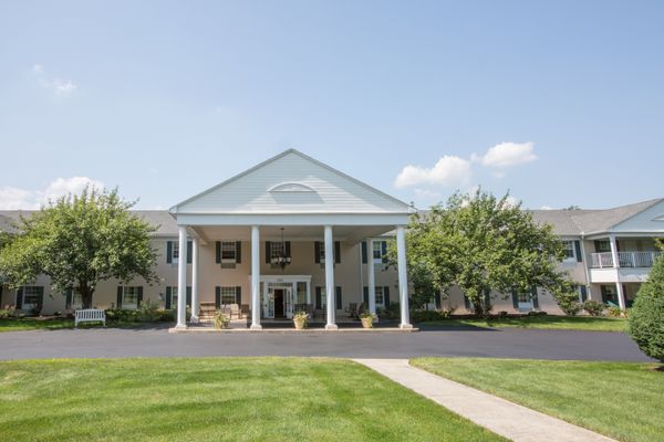 The 20 Best Skilled Nursing Facilities in Bethlehem, PA | Seniorly