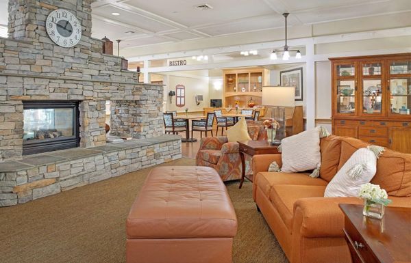 The 20 Best Assisted Living Facilities in Richmond, VA | Seniorly