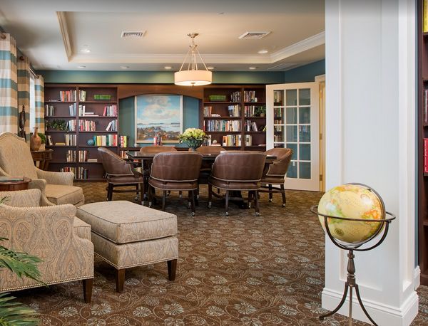The 20 Best Assisted Living Facilities in Boston, MA | Seniorly