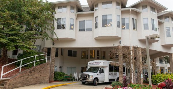 The 5 Best Independent Living Communities in Durham, NC | Seniorly