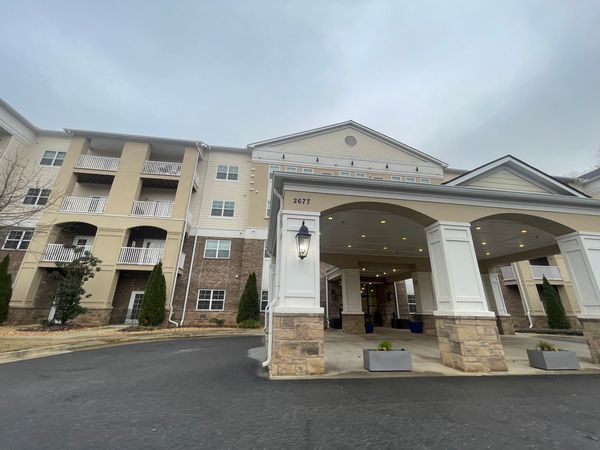 The 20 Best Assisted Living Facilities in Decatur, GA | Seniorly