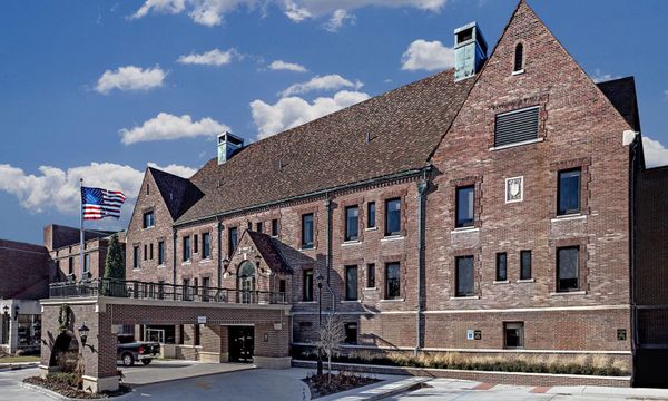 The 20 Best Assisted Living Facilities in Detroit, MI | Seniorly