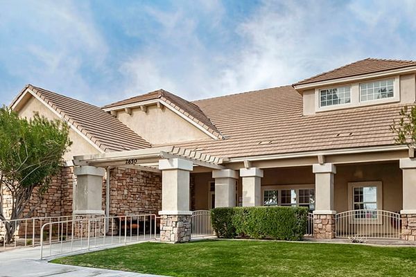 The 20 Best Assisted Living Facilities in Tucson, AZ | Seniorly