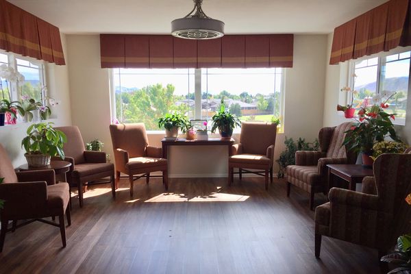The 6 Best Assisted Living Facilities in Carson City, NV | Seniorly
