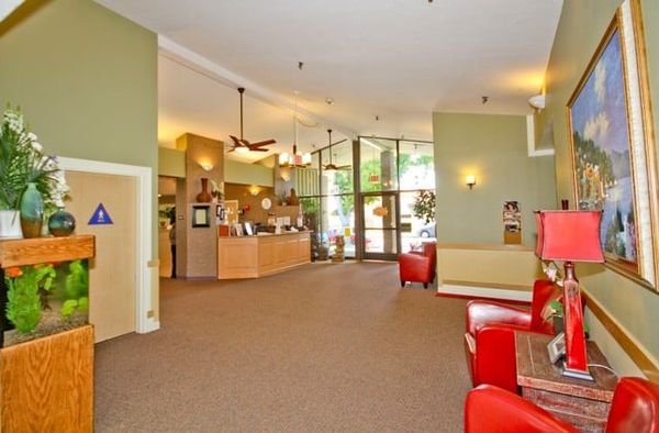 The 20 Best Skilled Nursing Facilities in Mountain View, CA | Seniorly