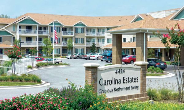 The 6 Best Independent Living Communities in Greensboro, NC | Seniorly