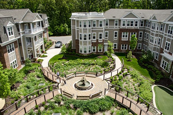 The 20 Best Assisted Living Facilities in Annapolis, MD | Seniorly