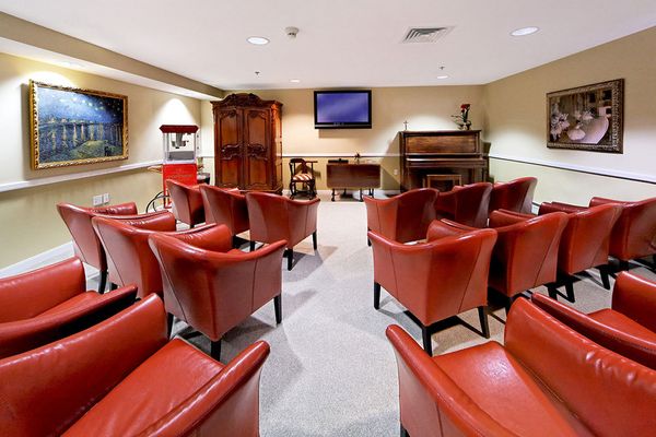 The 20 Best Assisted Living Facilities in Biddeford, ME | Seniorly