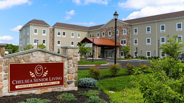 Chelsea Senior Living: All 12 Properties