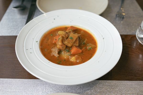 40 Delicious, Soft Food Recipes for the Elderly