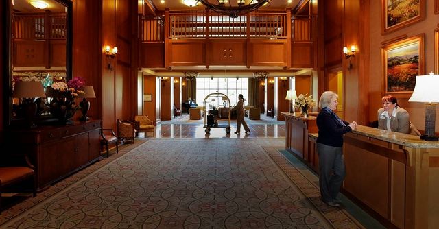 Vi Senior Living: All 8 Properties