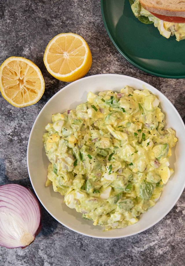 40 Delicious, Soft Food Recipes for the Elderly
