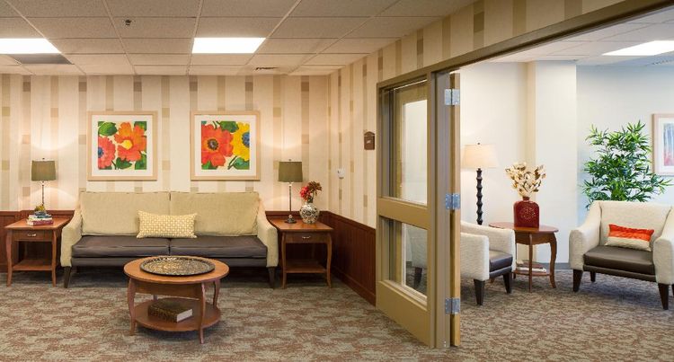 Wayne Center (UPDATED) - Get Pricing & See 4 Photos in Wayne, PA