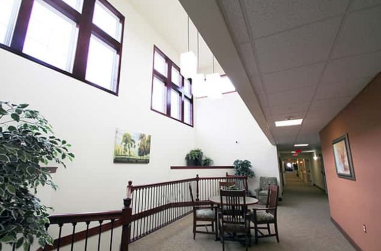 Ramsey Village (UPDATED) - Get Pricing & See Photos in Des Moines, IA