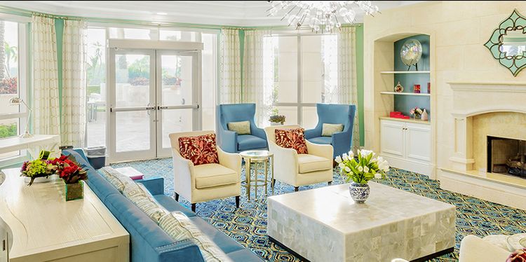Vi Senior Living: All 8 Properties