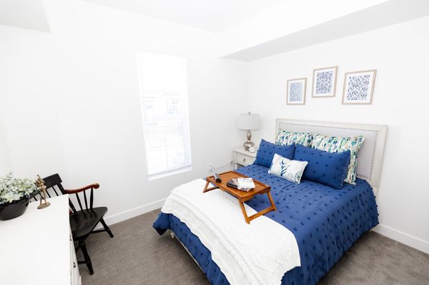 Cogir Senior Living: All 116 Properties