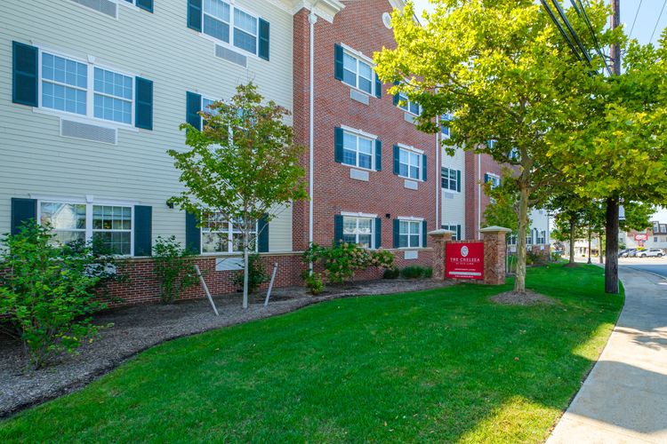 Chelsea Senior Living: All 13 Properties