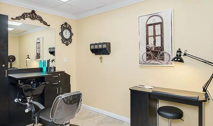 Grand Villa Senior Living: All 13 Properties