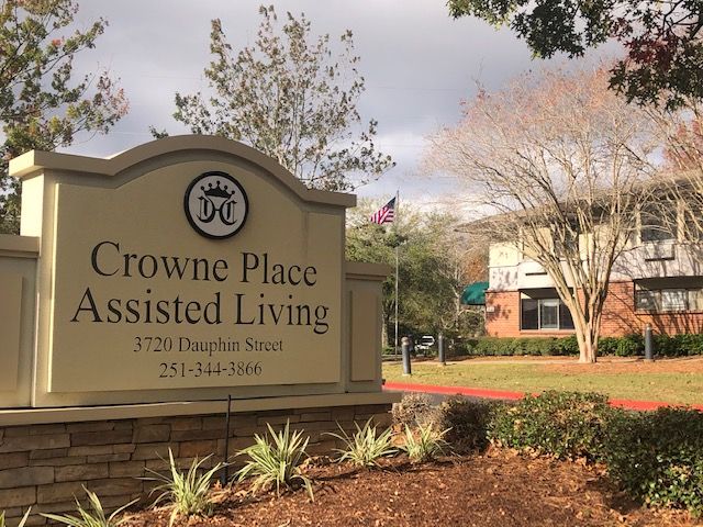 Crowne Health Care Of Mobile (UPDATED) - Get Pricing in Mobile, AL