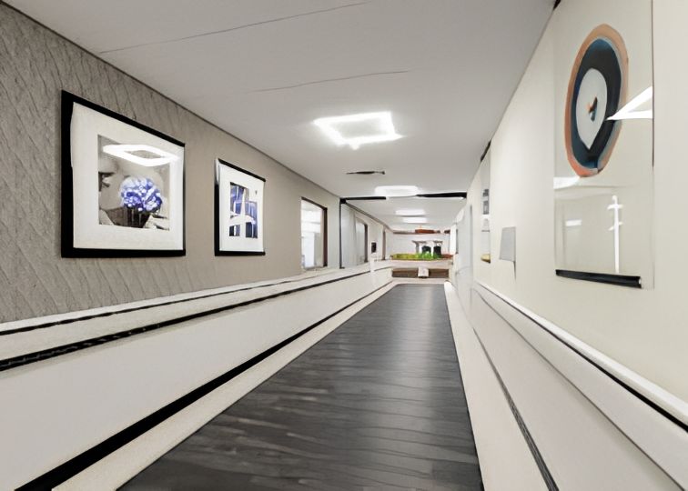 Ten Broeck Center for Rehabilitation & Nursing (UPDATED) - Get Pricing ...