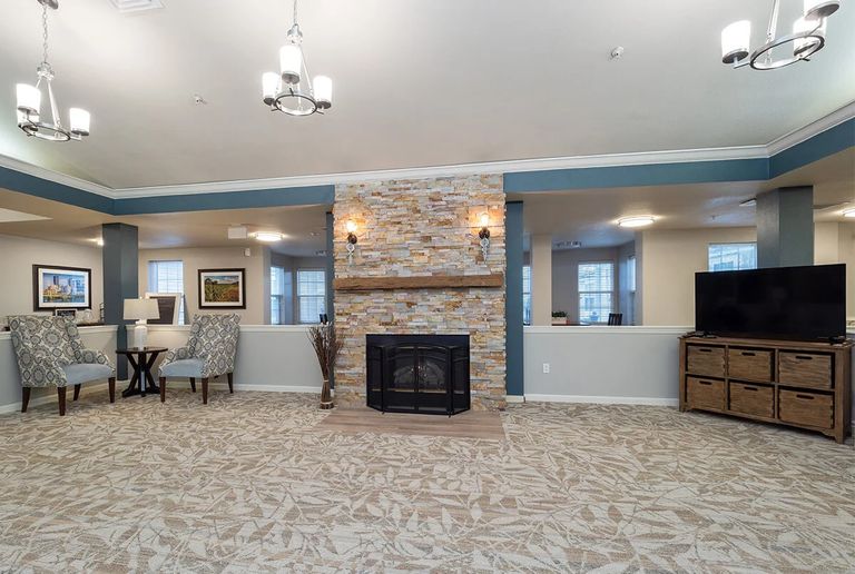 Barnes Place (UPDATED) - Get Pricing, See 13 Photos & See Floor Plans ...