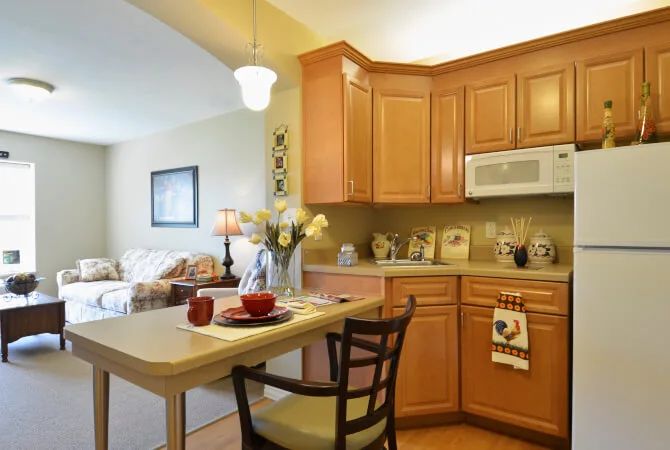 Barnes Place (UPDATED) - Get Pricing, See 13 Photos & See Floor Plans ...
