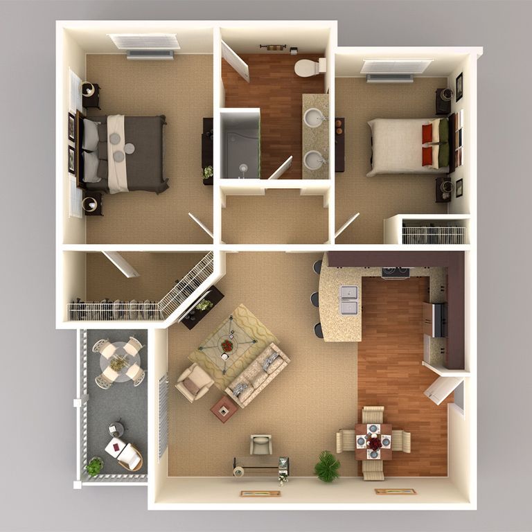 Crestview Senior Living (UPDATED) - Get Pricing, See 36 Photos & See ...