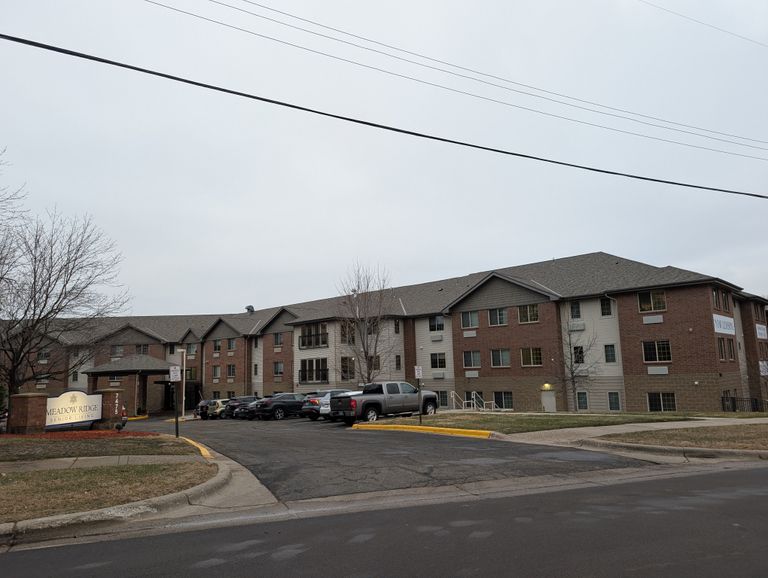 Meadow Ridge Senior Living (UPDATED) - Get Pricing & See 11 Photos in ...