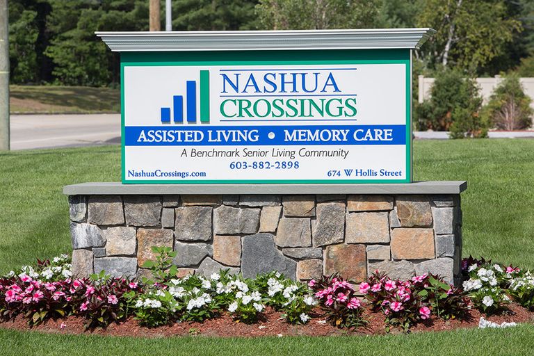 Benchmark Senior Living At Nashua Crossings (UPDATED) - Get Pricing ...