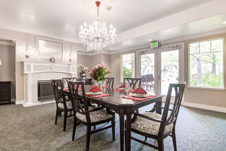 Aegis Living Shadowridge (UPDATED) - Get Pricing & See 35 Photos in ...