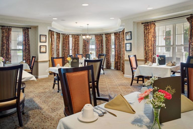 Sunrise of Granite Run (UPDATED) - Get Pricing, See 17 Photos & See ...