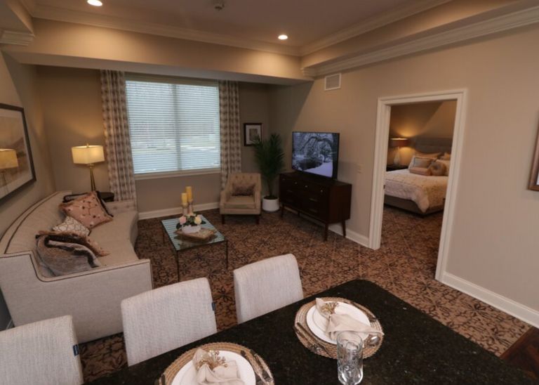 Spring Hills at Livingston (UPDATED) - Get Pricing & See 24 Photos in ...