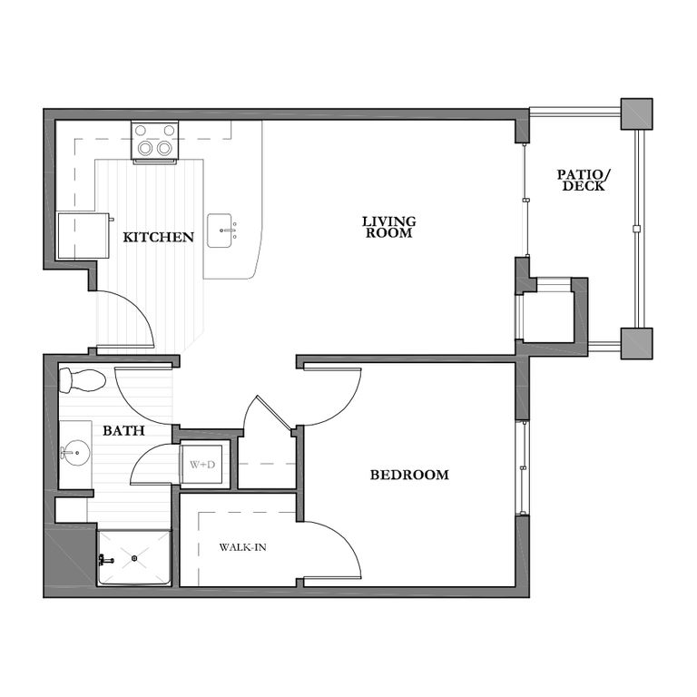 The Enclave at Round Rock Senior Living (UPDATED) - Get Pricing, See 15 ...